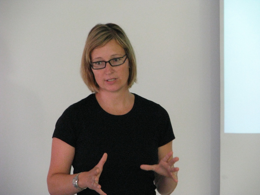 summer school – prof. dr. Miha Škerlavaj